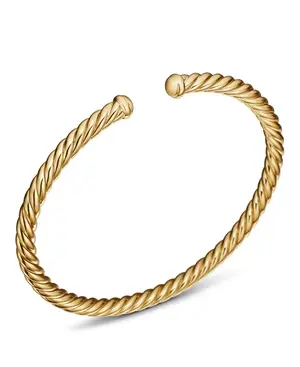 David Yurman Cable Spira Bracelet