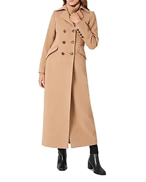 HOBBS LONDON Brenna Maxi Coat