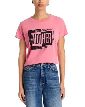 Mother Casual Tops