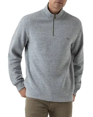 Rodd & Gunn Zip Up Sweaters For Men