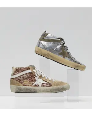 Golden Goose Sneakers For Women