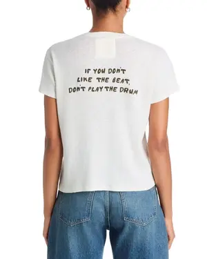 MOTHER The Sinful Graphic Tee