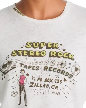 MOTHER The Sinful Graphic Tee