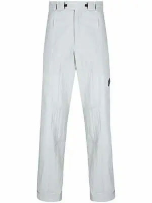 A-COLD-WALL* Slit-detail Trousers
