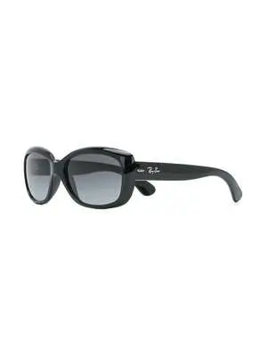 Ray-ban Rectangular Sunglasses