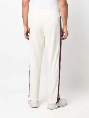 Palm Angels Logo-print Track Pants