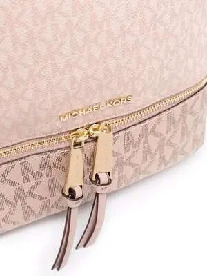 Michael Kors Rhea Medium Backpack