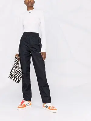 Off-White Off-stamp Second-skin Top