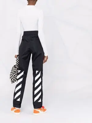 Off-White Off-stamp Second-skin Top