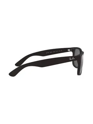 Ray-ban Square-frame Sunglasses - Black