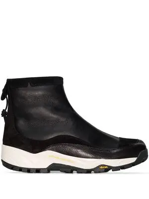 Our Legacy Yeti Blk Boot