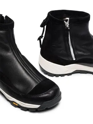 Our Legacy Yeti Blk Boot
