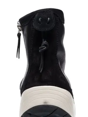 Our Legacy Yeti Blk Boot