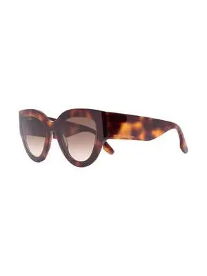 Victoria Beckham Cat-eye Sunglasses