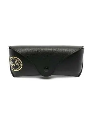 Ray-ban Boyfriend Square-frame Sunglasses
