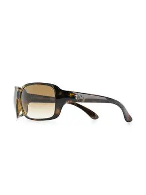 Ray-ban Tortoiseshell Sunglasses