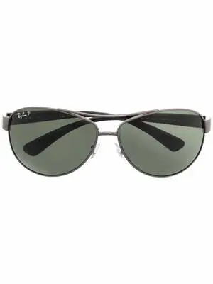 Ray-ban Tinted Sunglasses