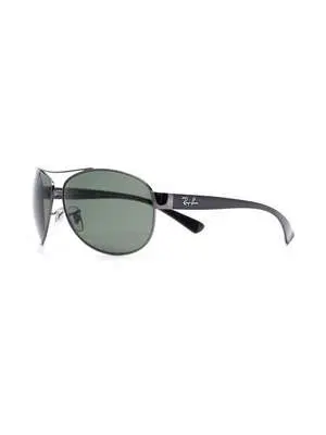 Ray-ban Tinted Sunglasses