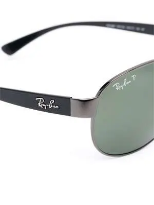 Ray-ban Tinted Sunglasses