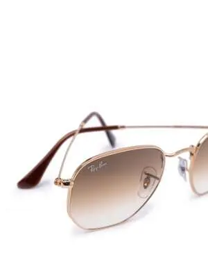 Ray-ban Hexagonal Legend Sunglasses
