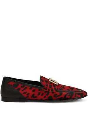 Dolce & Gabbana Loafer Shoes For Men