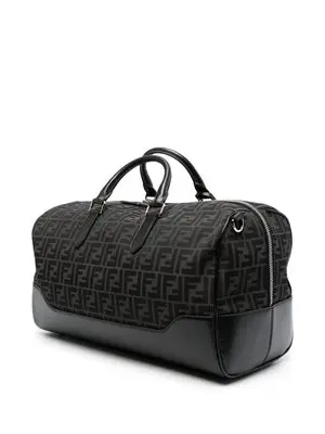Fendi Ff-logo Holdall