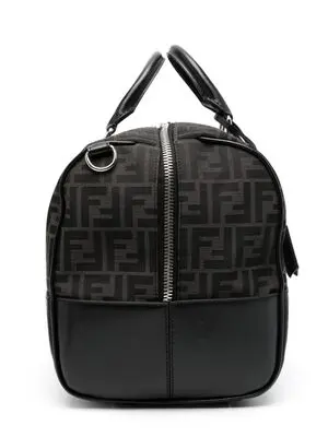 Fendi Ff-logo Holdall