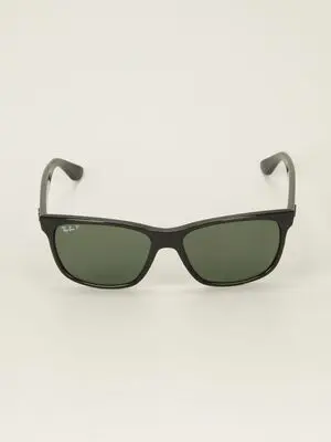 Ray-ban Rectangle Frame Sunglasses