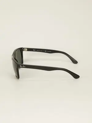 Ray-ban Rectangle Frame Sunglasses
