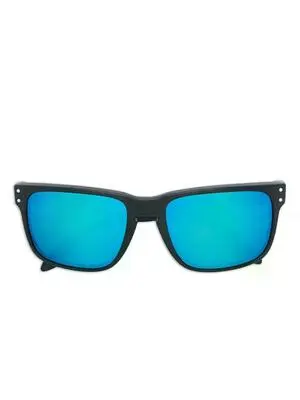 Oakley Holbrook Sunglasses - Black
