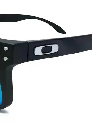 Oakley Holbrook Sunglasses - Black