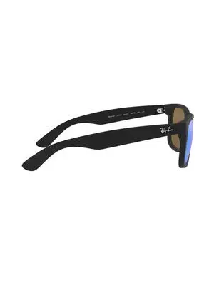 Ray-ban Justin Sunglasses - Black