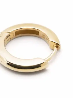 PARTS OF FOUR Plated Hoop Earring