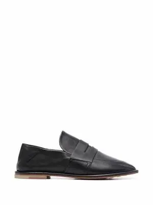 Agl Folding Heel Loafers