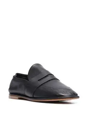 Agl Folding Heel Loafers