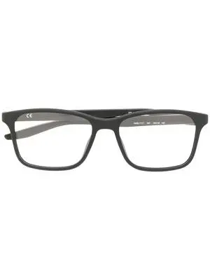 Nike Square-frame Glasses - Black
