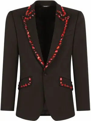 Embellished Tuxedos For Men