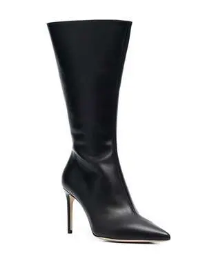 GIANNICO Victoria Leather Boots