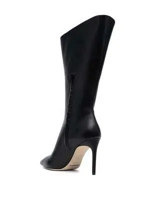 GIANNICO Victoria Leather Boots