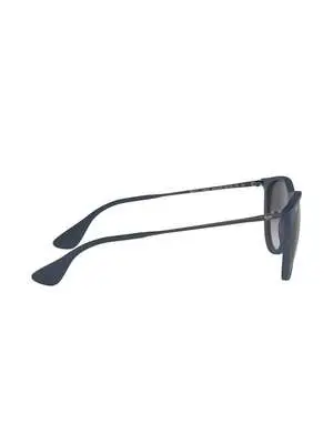 Ray-ban Erika Sunglasses - Blue