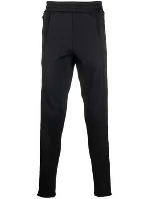 Moschino Logo-tape Track Pants