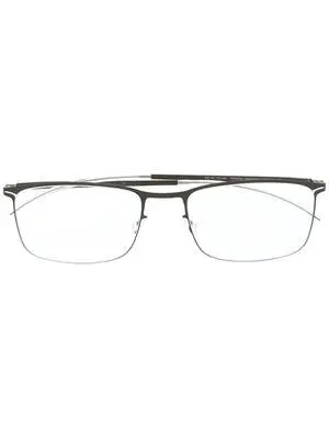 Mykita Square Frame Eyewear For Women