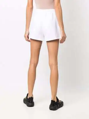 Moschino X Kellog's Logo-printed Track Shorts