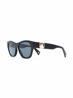 LANVIN Square-frame Sunglasses