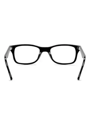 Ray-ban Square Frame Eyeglasses