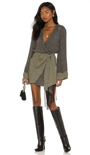 House of Harlow 1960 x REVOLVE Mini Dresses