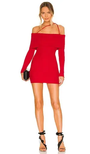 Nbd Petra Mini Dress