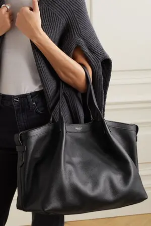 SERAPIAN Secret Large Tote