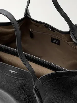 SERAPIAN Secret Large Tote