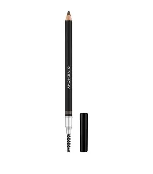 Givenchy Mister Eyebrow Powder Pencil - Brown